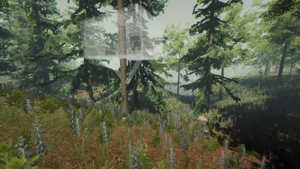 Tree House - Official The Forest Wiki