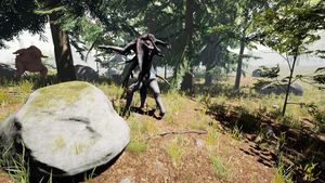 Armsy - Official The Forest Wiki