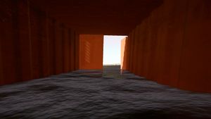 Shipping Containers - Official The Forest Wiki