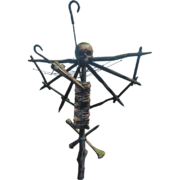 Mutant Effigy - Official The Forest Wiki