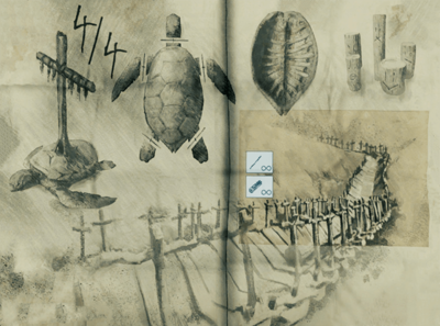 Schematics - Official The Forest Wiki