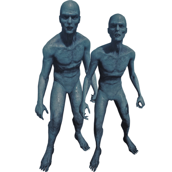 Mutant - Official The Forest Wiki