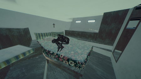 Yacht - Official The Forest Wiki