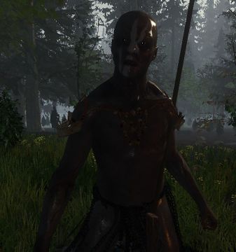 Regular Mutant - Official The Forest Wiki