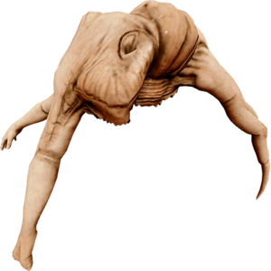 Mutant Head - Official The Forest Wiki