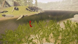 Cave 3 - Wet Cave - Official The Forest Wiki