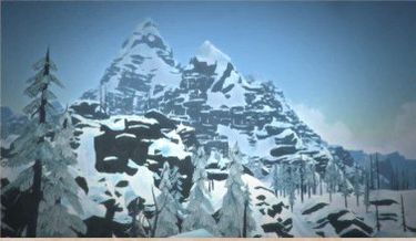 Timberwolf Mountain - Official The Long Dark Wiki