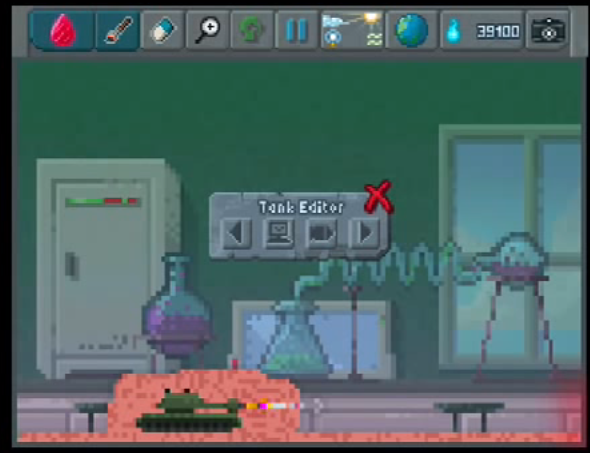 How To - Official The Sandbox Wiki