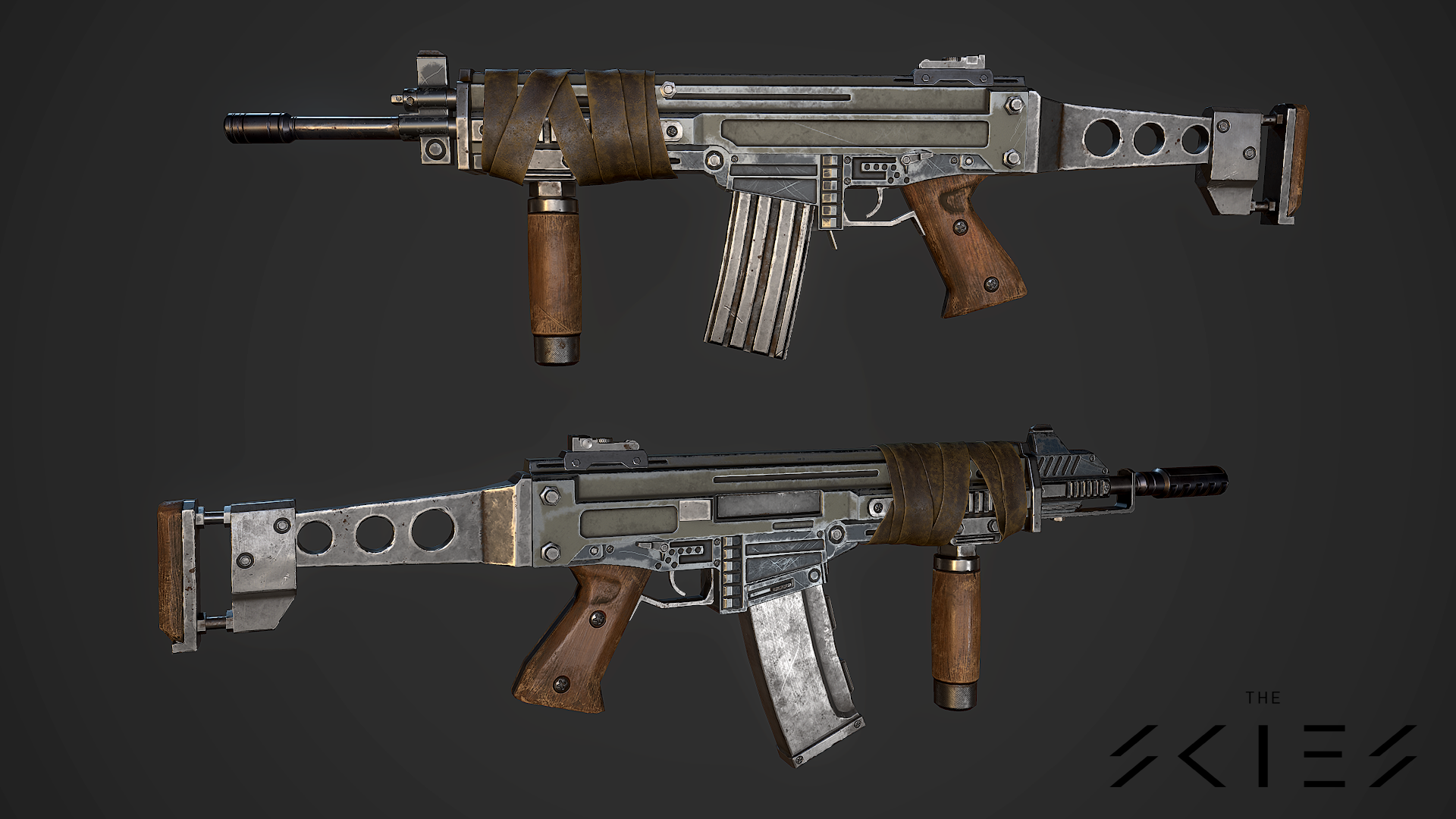 File:CZ 805.png - The SKIES Official Wiki