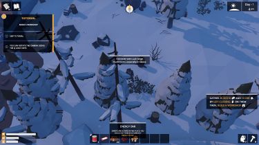 Energy Bar - Official The Wild Eight Wiki