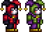 Jester armor - Official Thorium Mod Wiki