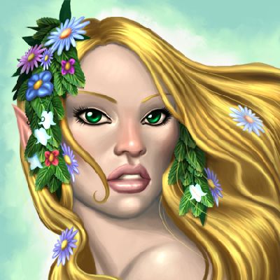 Dryad - Official Threshold RPG Wiki