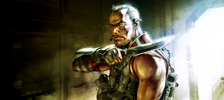 Apex Predator - Official Titanfall 2 Wiki