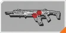 Titanfall Carbine