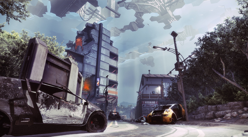 Boomtown - Official Titanfall 2 Wiki