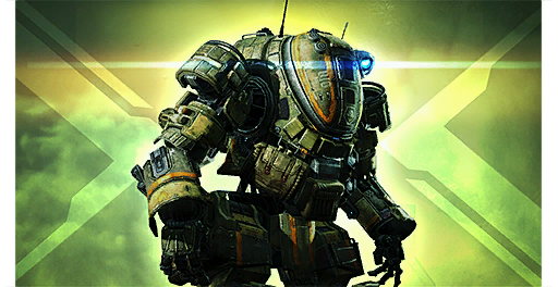 Reserve Ogre - Official Titanfall 2 Wiki