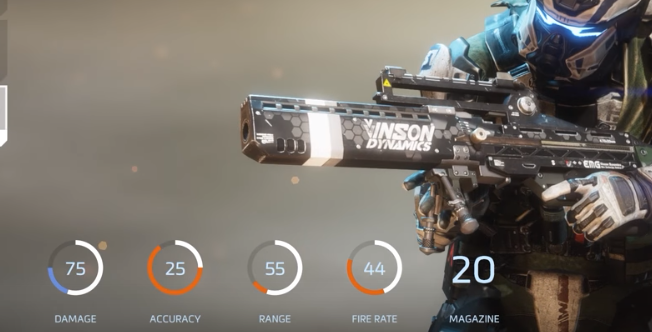 EM-4 Cold War - Official Titanfall 2 Wiki