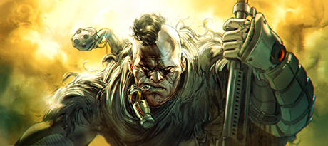 Richter Scale - Official Titanfall 2 Wiki