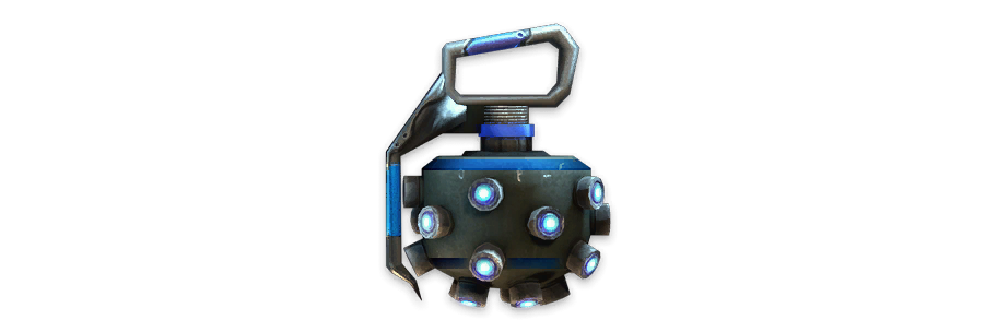 Arc grenade - Official Titanfall 2 Wiki