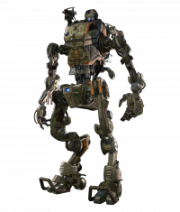 Titans - Official Titanfall 2 Wiki