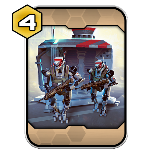 Spectre Depot - Official Titanfall: Assault Wiki