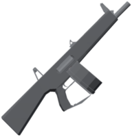 AA-12 - Totally Accurate Battlegrounds Wiki