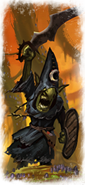 Night Goblins (Fanatics) - Total War: WARHAMMER Wiki