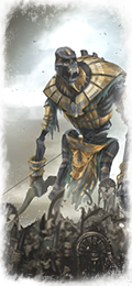 Bone Giant - Total War: WARHAMMER Wiki