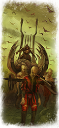 Corpse Cart - Total War: WARHAMMER Wiki
