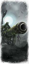 Carronade - Total War: WARHAMMER Wiki