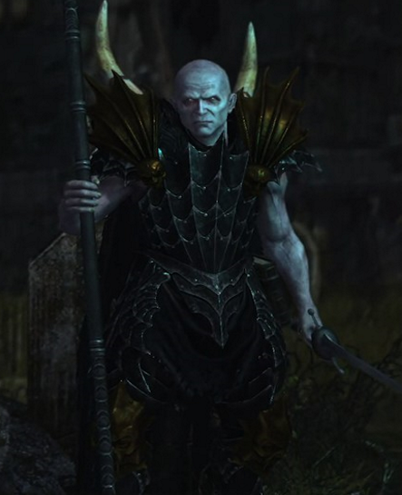 Mannfred von Carstein - Total War: WARHAMMER Wiki