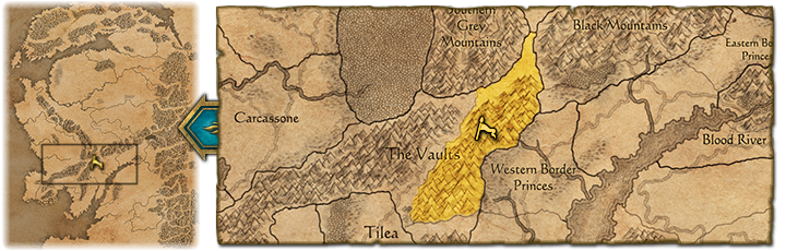 Clan Angrund - Total War: WARHAMMER Wiki