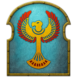 Khemri - Total War: WARHAMMER Wiki