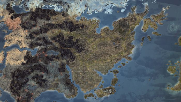 Naggaroth - Total War: WARHAMMER Wiki