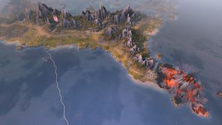 Caledor - Total War: WARHAMMER Wiki