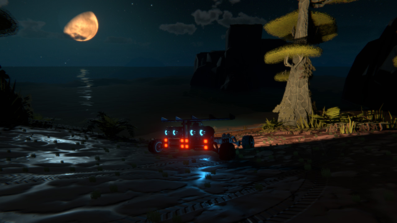 trailmakers全地图-千图网