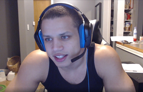 Loltyler1 - Streamerpedia