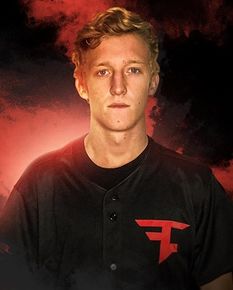 Tfue - Streamerpedia