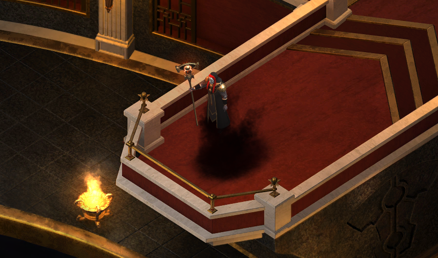 Tunon the Adjudicator - Tyranny Wiki