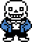 Sans - Undertale Wiki