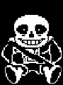 Sans - Undertale Wiki
