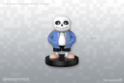 Sans - Undertale Wiki