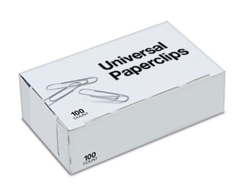 Universal Paperclips Wiki