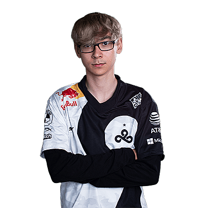 TenZ - VALORANT Esports Wiki