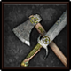 Saltzpyre's Axe and Falchion - Vermintide 2 Wiki