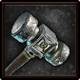 Bardin's Hammer - Vermintide 2 Wiki