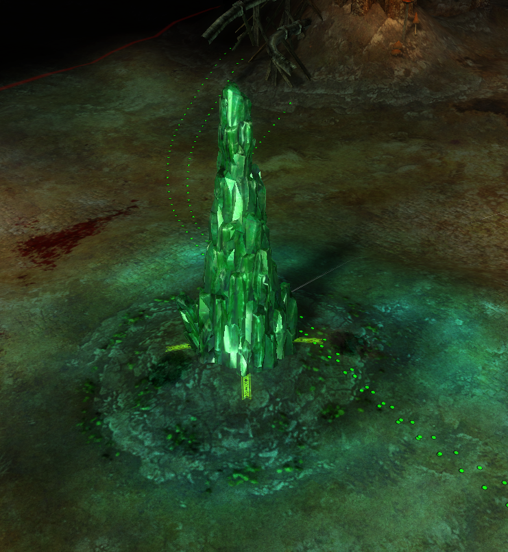 Warpstone - Official Vermintide Wiki