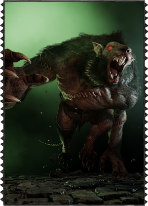 Rat Ogre - Official Vermintide Wiki