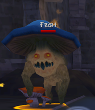 Frish - Official Villagers and Heroes Wiki