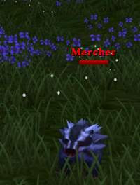 Mercher - Official Villagers and Heroes Wiki